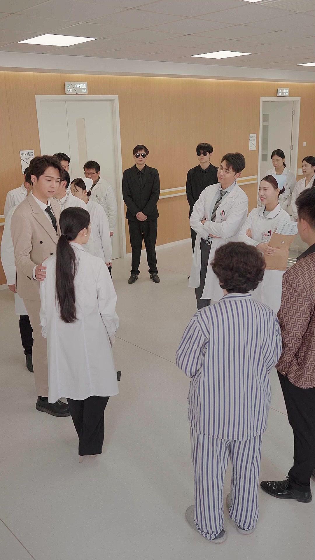 The Blood-Stained Lab Coat Speaks Louder Than Words