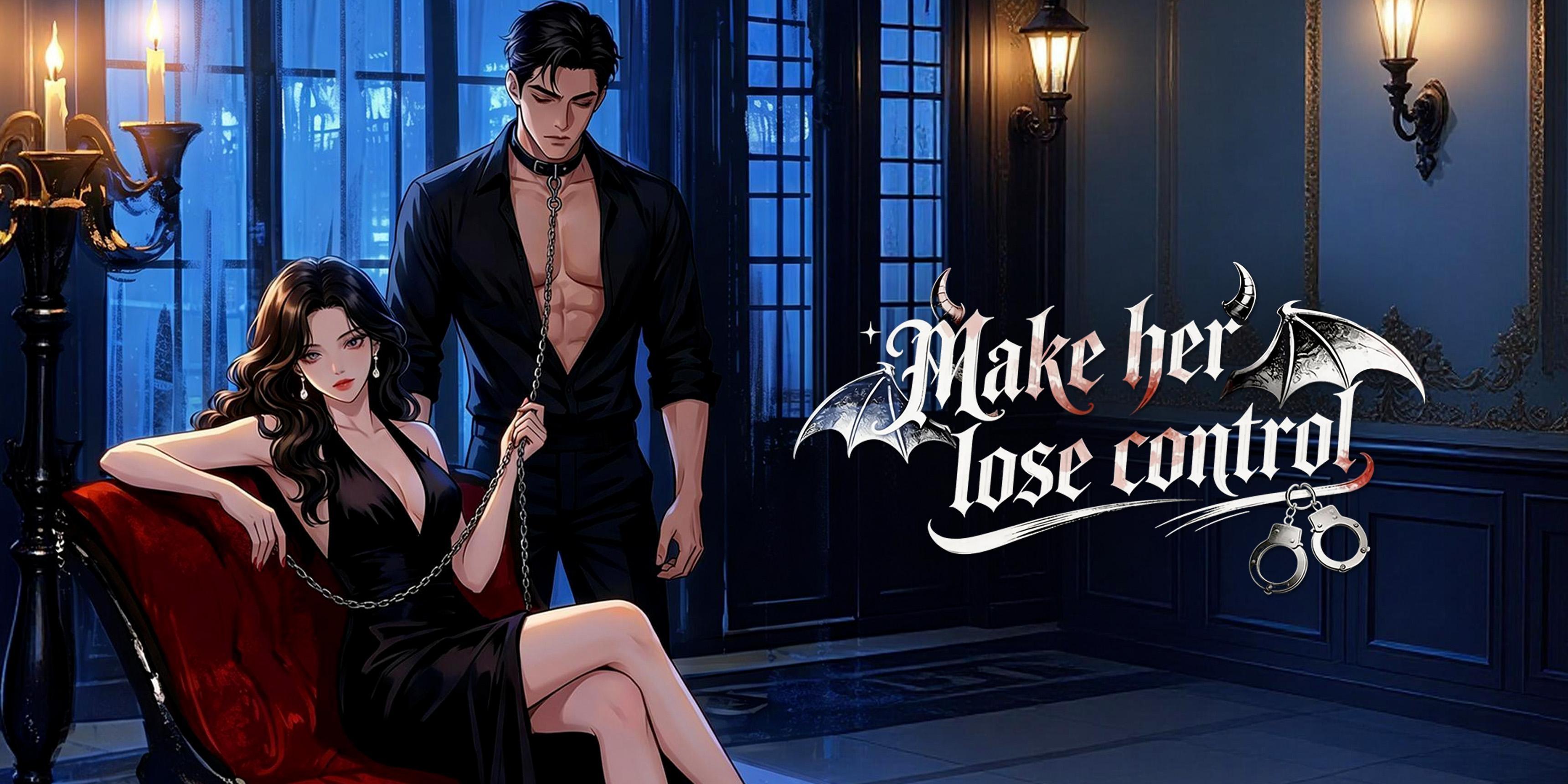 Make Her Lose Control Watch Online – Dark Desire, Power Reversal ...