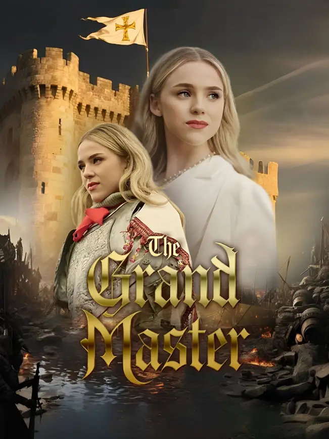 The Grand Master New Release Early Access