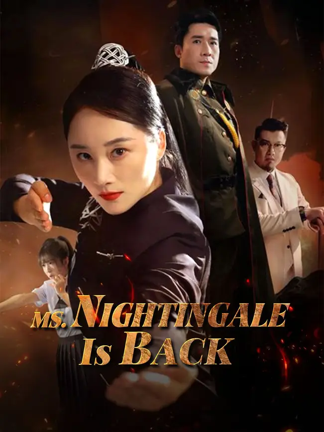 Ms. Nightingale Is Back New Release Early Access