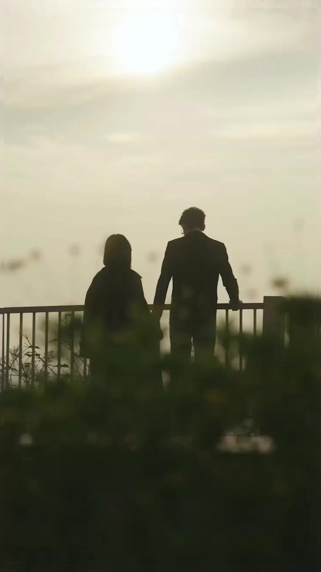 Twisted Vows: When the Railing Gives Way