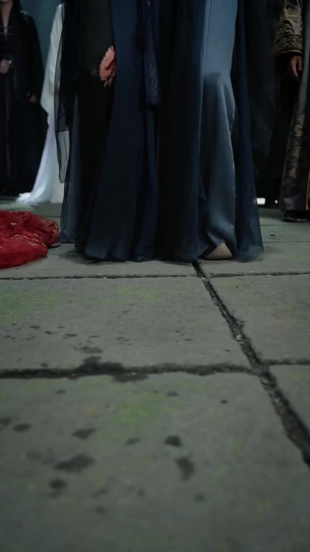 O Deus da Espada Surge para a Vingança!: Todos os episódios - NetShort ...