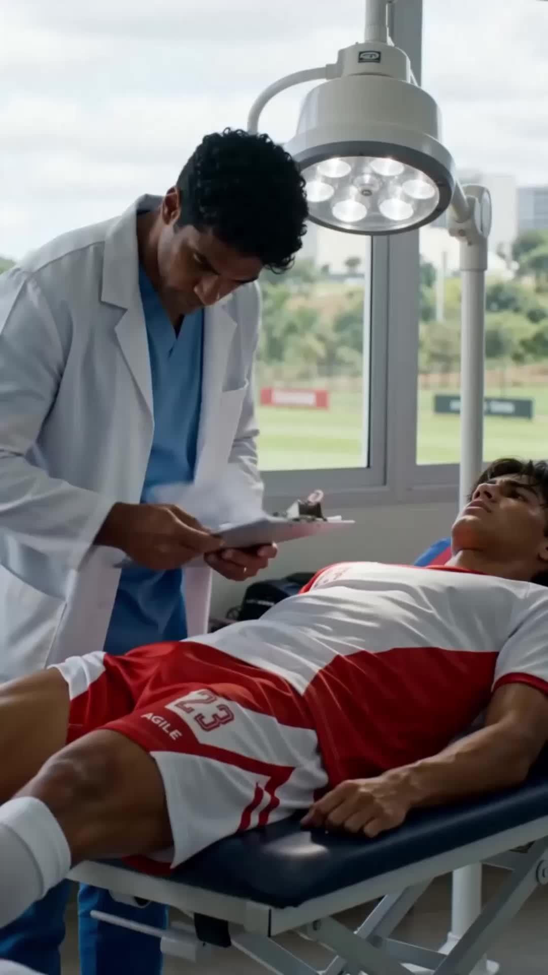 Slumdog Soccer Star MIllionaire Full Movie - NetShort - page2