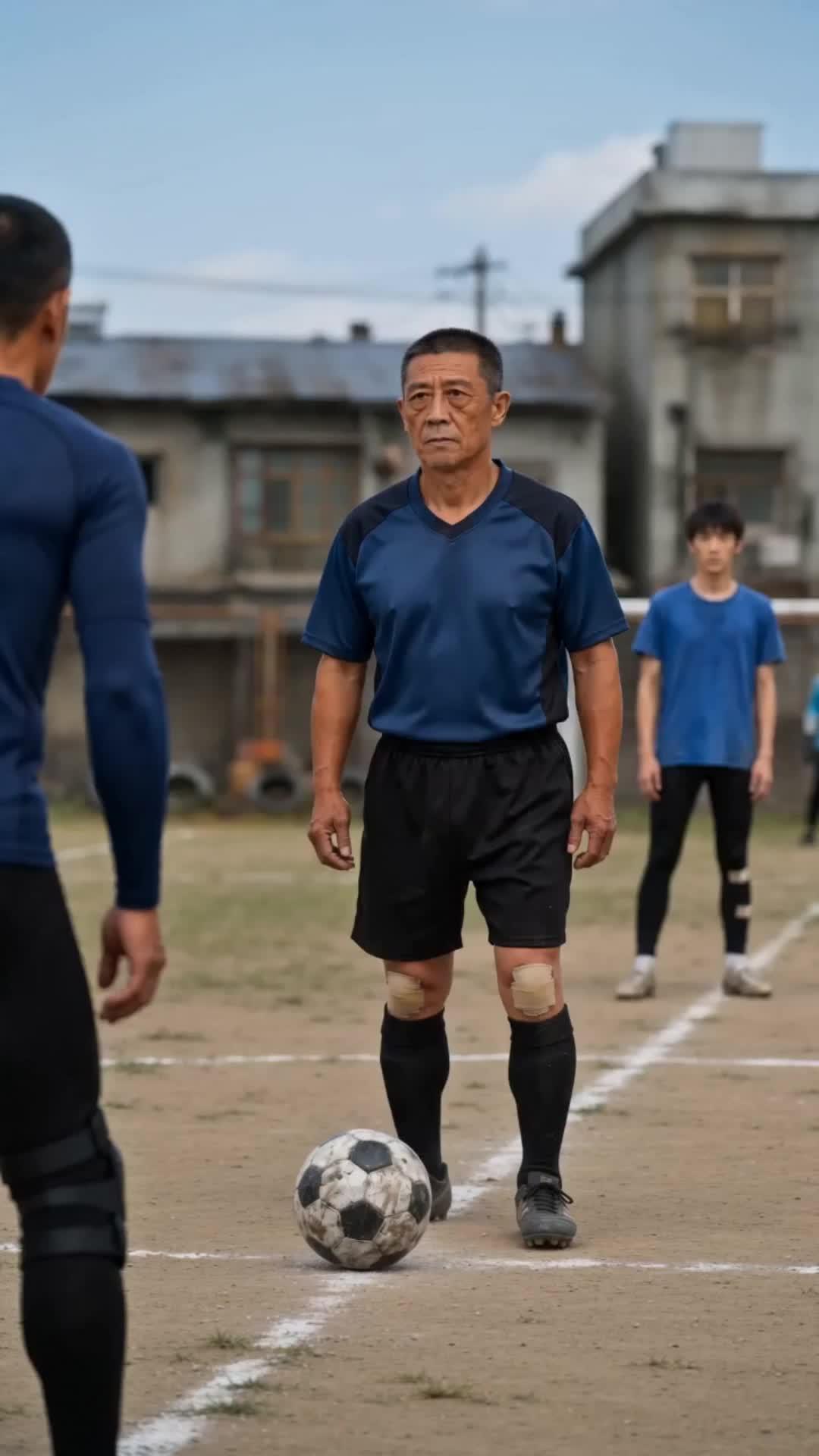 Piala Dunia Untuk Ayah Semua Episode - NetShort - page2