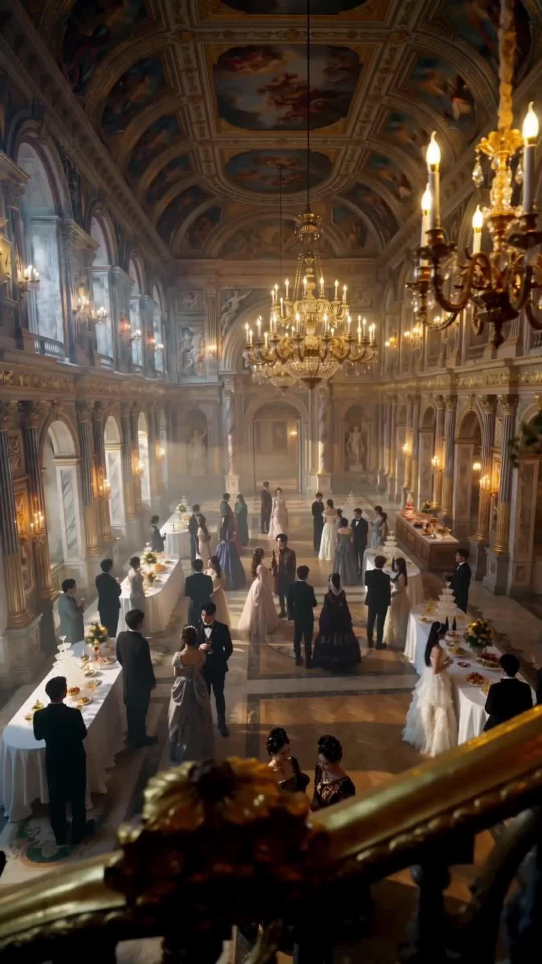 Como Eu Domino Quatro Diabos Sombrios: Todos os episódios - NetShort ...