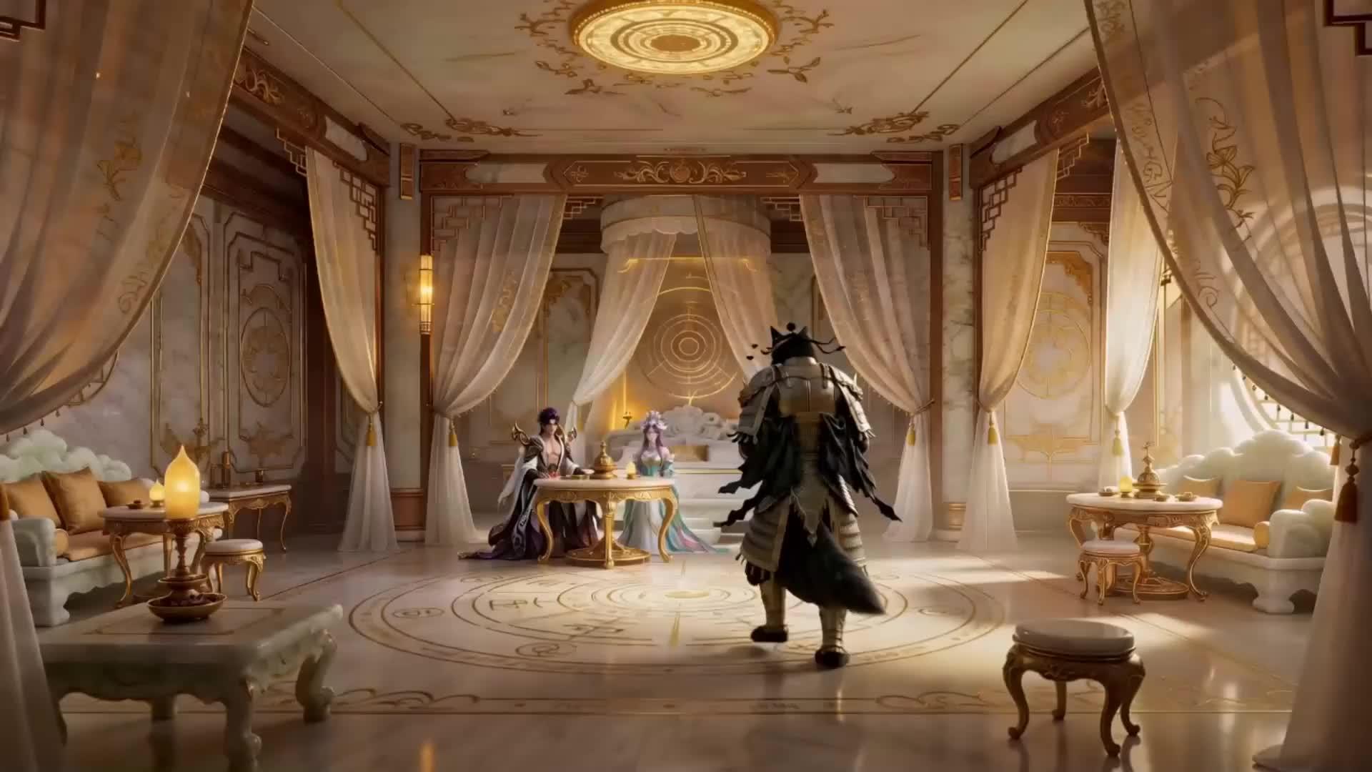 My No-Name Wife Is the Dragon Queen! Full Movie - NetShort - page3