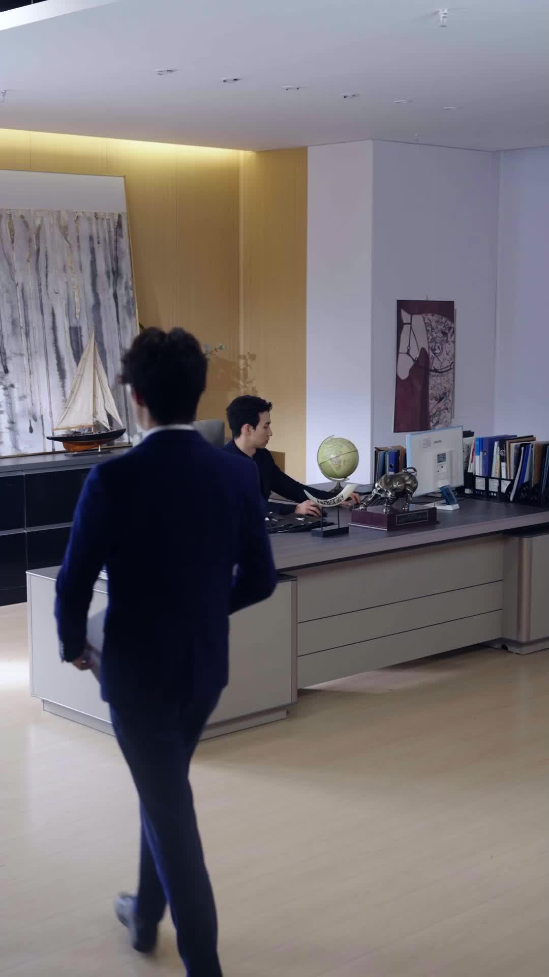 LE PRIX DE TON SOUFFLE – Tous les épisodes - NetShort - page3