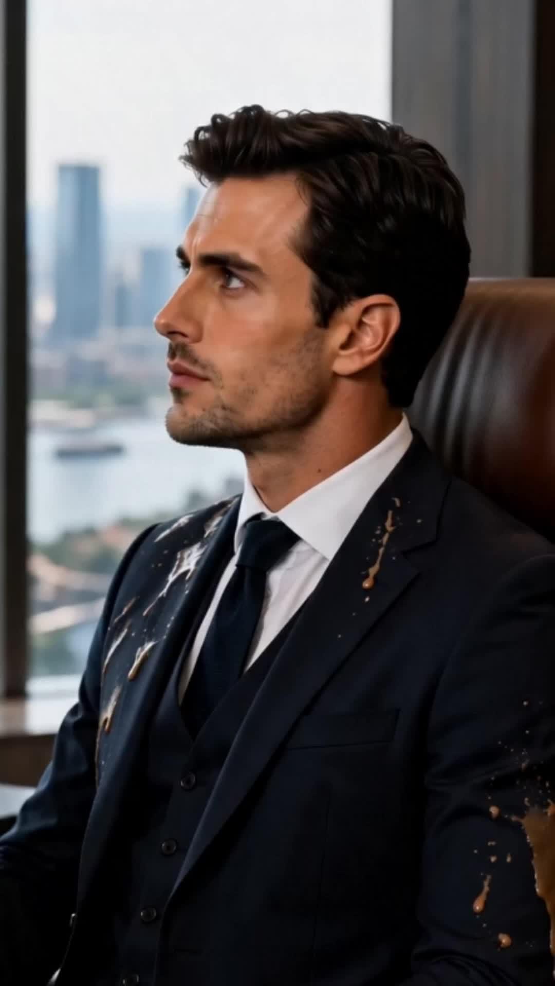 CEO's Forbidden Nanny Full Movie - NetShort - page2